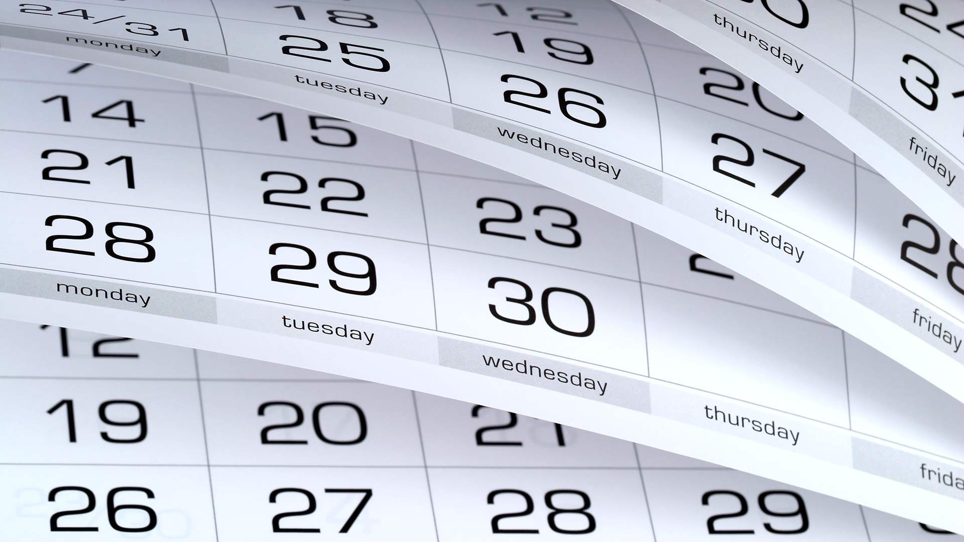 Tomorrow and Tomorrow and Tomorrow - Robert D. Newman
